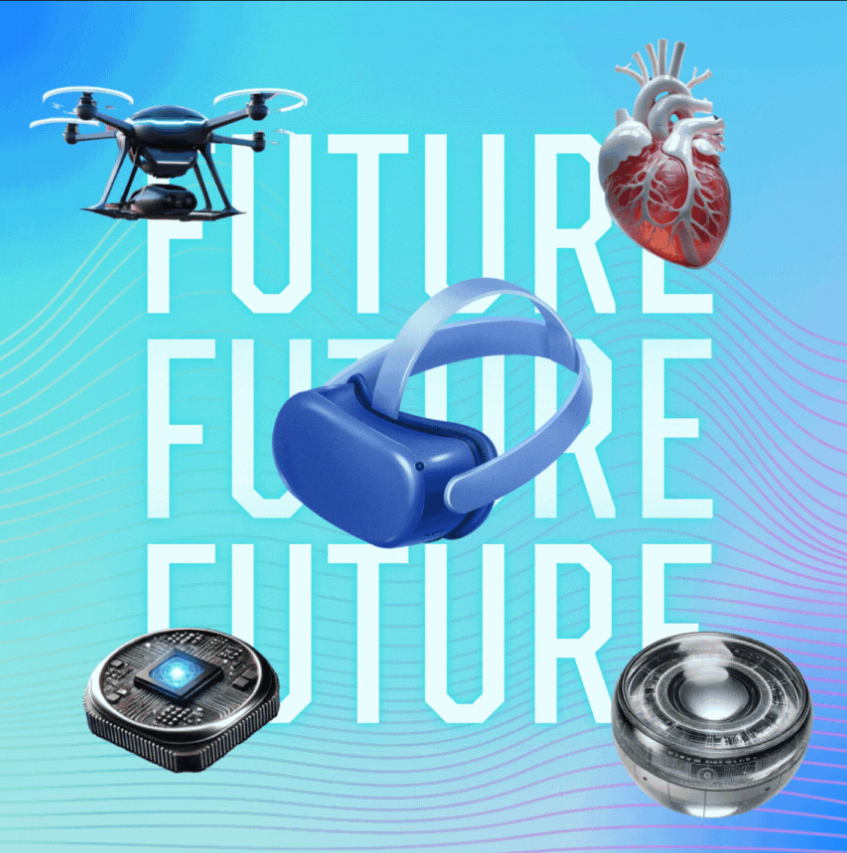 5 Sci-Fi Gadgets You Won’t Believe Are Real! | by YUVRAJSINH ZALA | Medium
