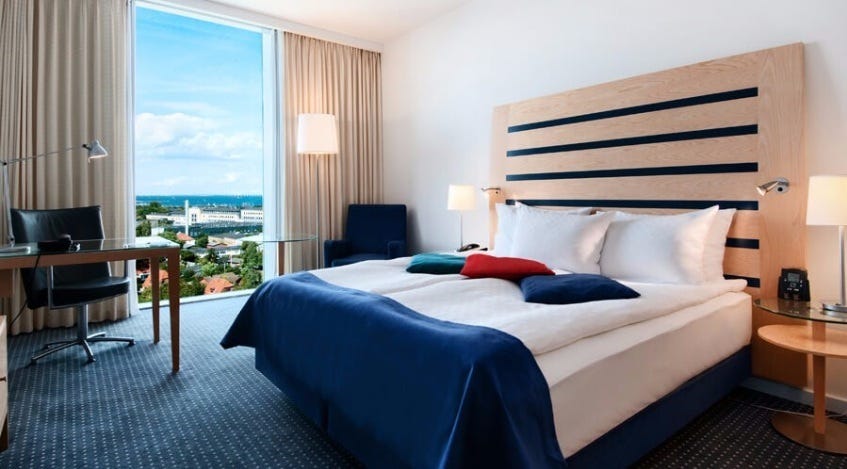 Cheapest Hotel Rates Guaranteed. Its miles usually hard to find the ...