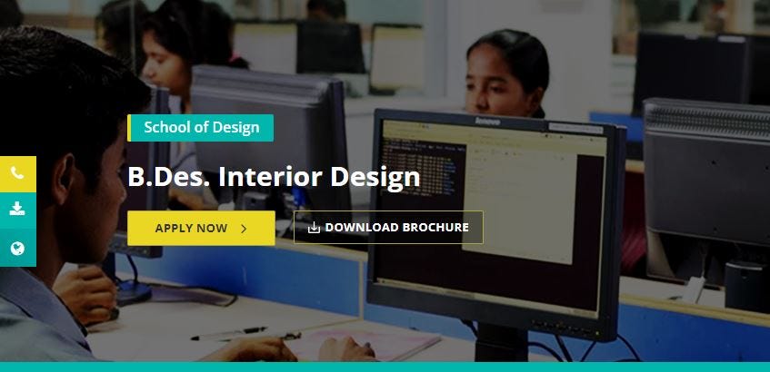 B.Des Interior Design Colleges(Courses,Classes)in Bangalore, India ...