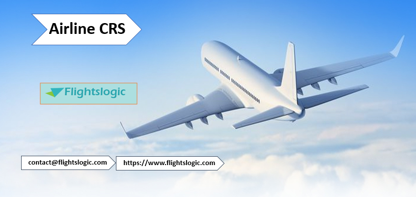 What are the Features of Airline CRS? | by Stevenson | Medium