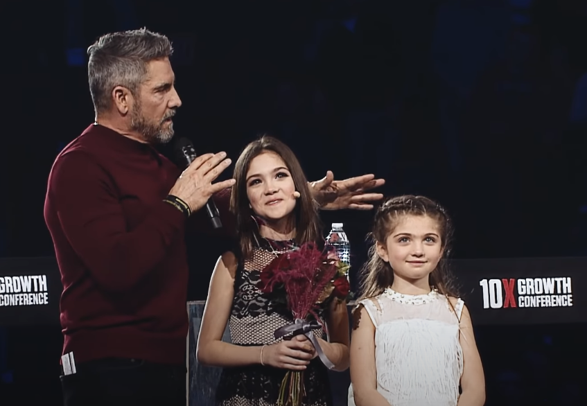 Inspirational Advice from a 10 Year old -Sabrina Cardone | by ...
