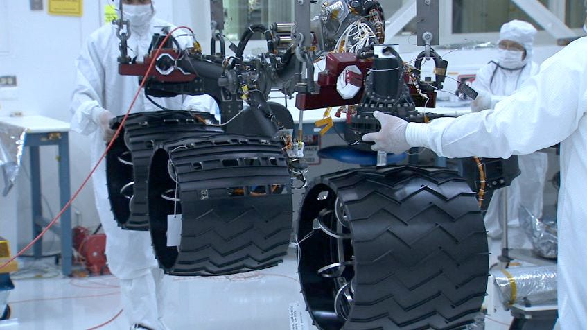 How To Add A Motor Controller To Your ROS Robot | by Jason Bowling | Exploring ROS Robotics | Medium