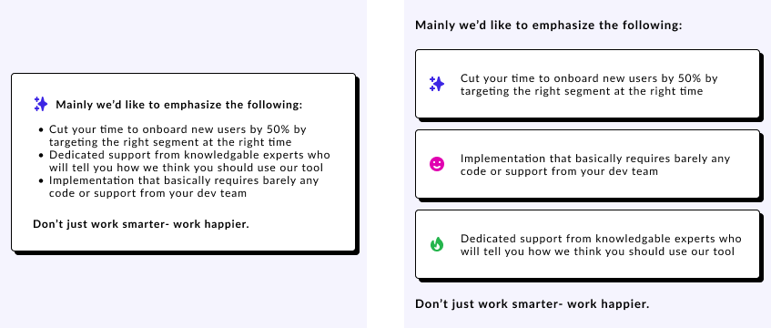 UX Design Tips for Marketers. Marketers often manage, approve and… | by Kelly Cashin | Medium