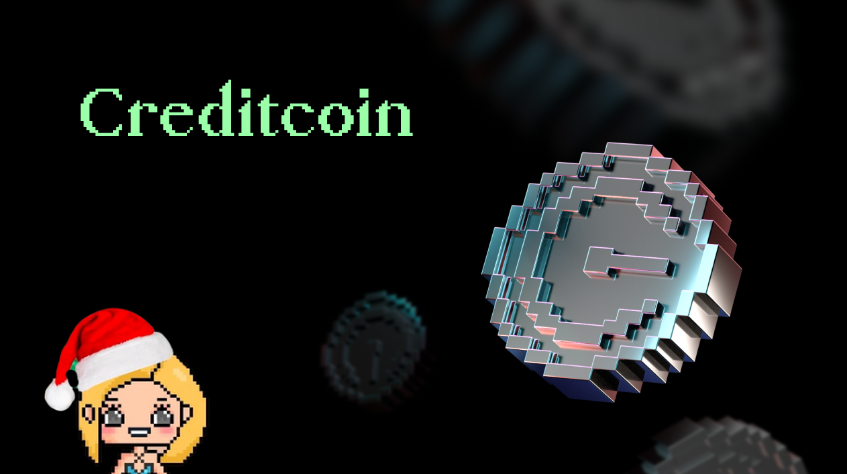 Creditcoin: A Look at a Decentralized Credit System Built on Blockchain ...