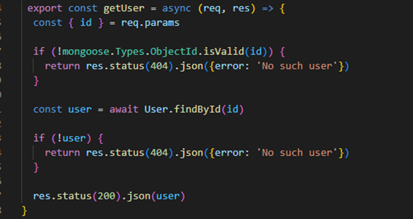 REST API Using Node and Express. Introduction to REST APIs: | by Hanin ...