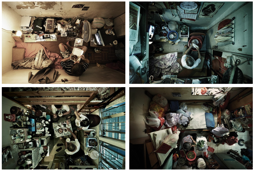 Week 6 -Research On Documentary Photographer - Benny Lam | by Karen ...