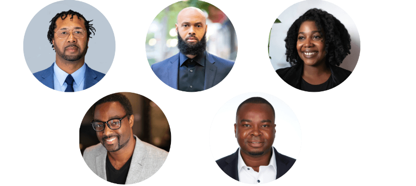 5 Black Tech Founders Predict What’s Ahead for the FinTech Industry ...