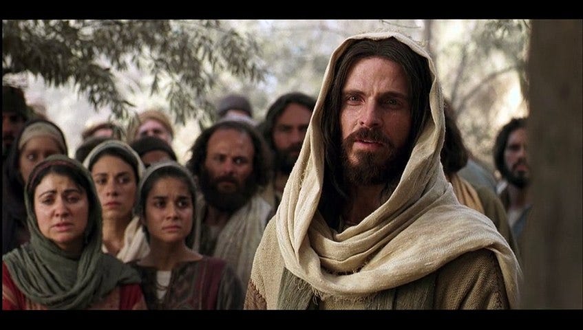 Who Was Jesus of Nazareth? Only 3 Options | by Ascanio Crudo | Jun ...