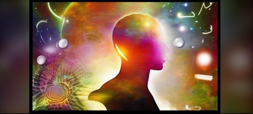 Soul-Self Healing. Internal and external approaches to… | by John Ege ...