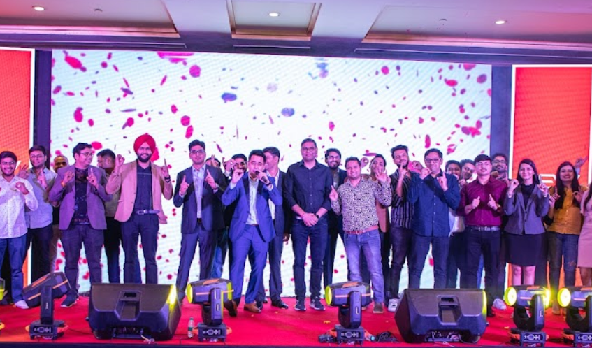 Corporate Event Management Company in Jaipur - do aryan - Medium