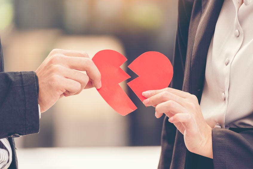 Tinder Swindlers. How Does It Happen — and What Can You… | by Annmarie ...