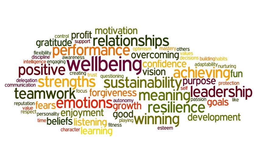 7 reasons why the best leaders will increasingly focus on wellbeing ...