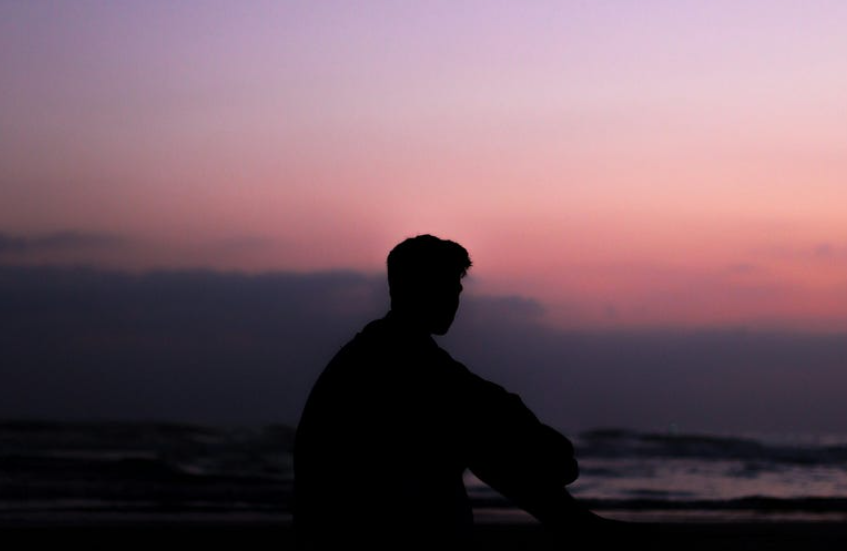 In The Shadows. The Poem 🍁 | by Stoic Vin | Medium