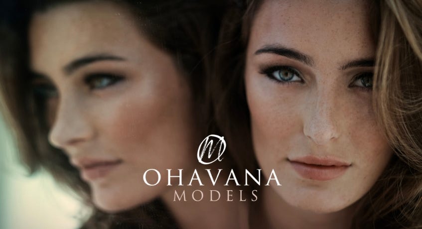 OHavana Models: Empowering Women and Redefining the Modelling Industry ...