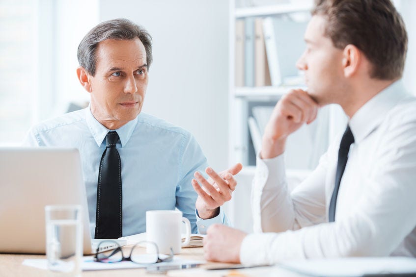 The Core Value Behind Business Coaches [2 Steps For Picking Your Own ...