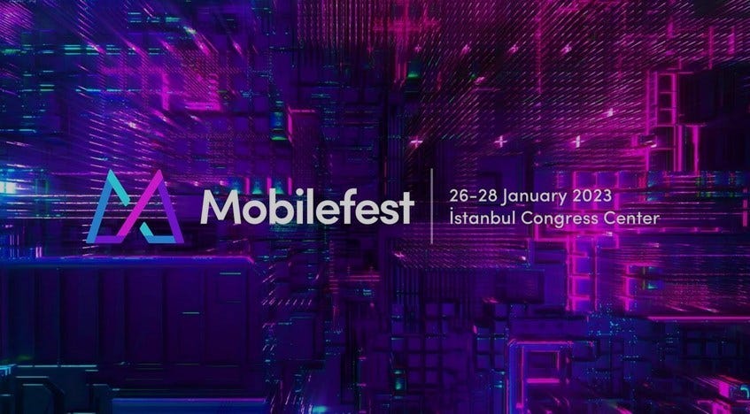 MobileFest İzlenimlerim. Doğrusunu söylemek gerekirse Mobilefest… | by ...