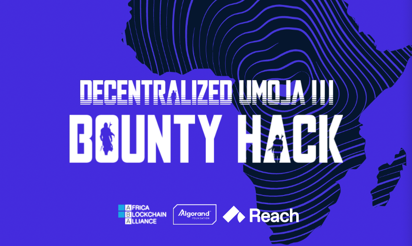 DECENTRALIZED UMOJA BOUNTY HACK III | by Anosikepraise | Medium