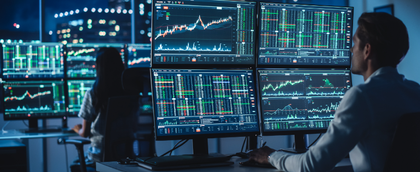 Comprehensive Guide: How Hedge Funds Use Kdb+ in Quantitative Trading ...