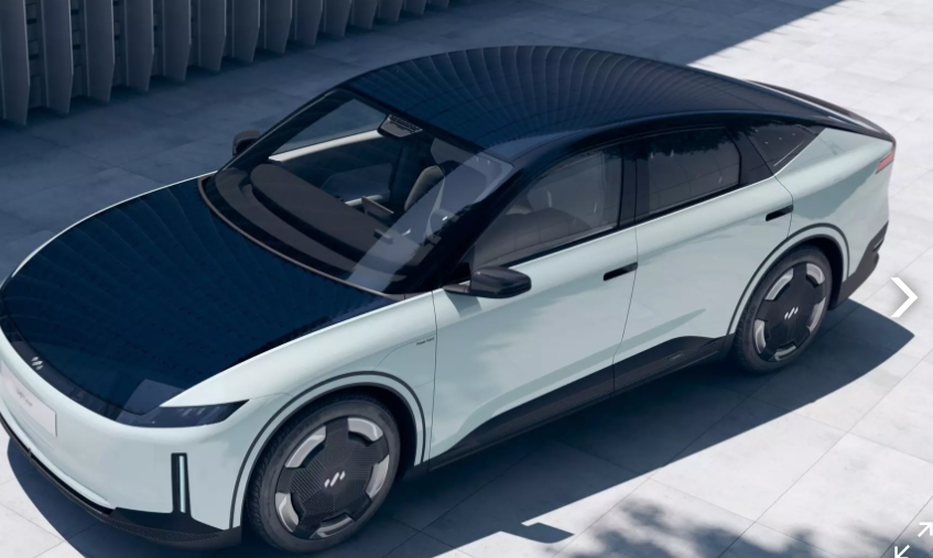 Solar Cars: Fulfilling the Ideal of Self-Sufficiency | by Ying Wu | Aug ...