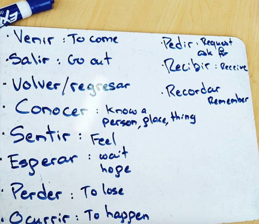 Ask the Language Nerd: Increasing Vocabulary, Finding Weaknesses, and ...