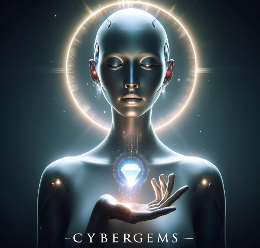 From Script to Cybergem: Documenting Writing Systems → #Cybergems cybergems.com | by Vivian ...