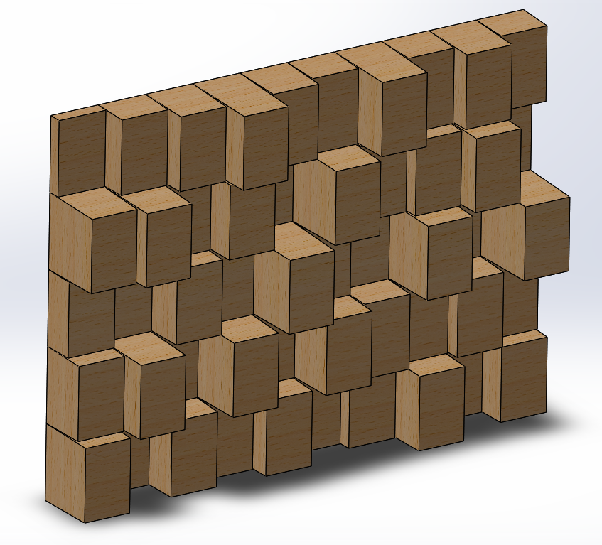 Procedural CAD Design. Procedural generation is a method of… | by Caden ...