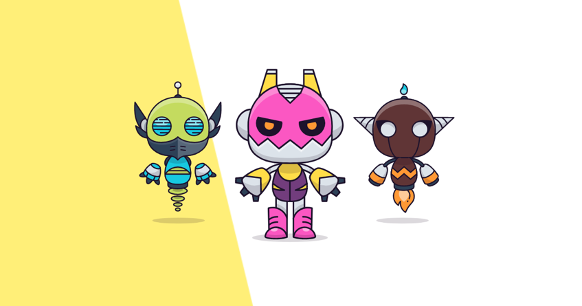 Full details about the 8th Tournament, new Fancy Bot and modules! | by ...