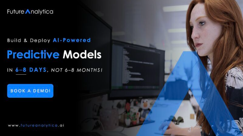 A Single, Unified and Fully Integrated AutoML Platform — Now Build & Deploy Complex AI-powered ...