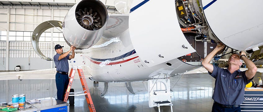 BTech Aeronautical Engineering Job Opportunities — FIAME - Dhruvfalcon ...