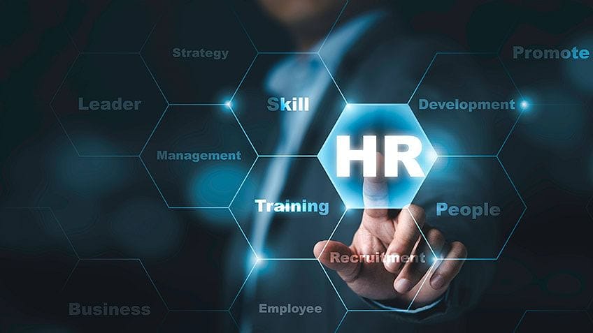 5 HR Models Every Human Resource Practitioner Should Know | by Amelia ...