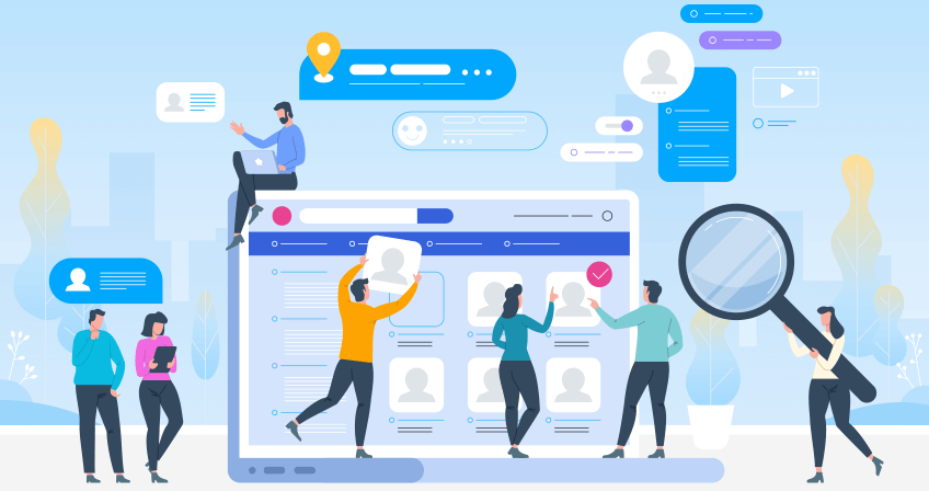 Benefits Of UK Job Portals For Hiring And Finding A Job In The UK | by ...