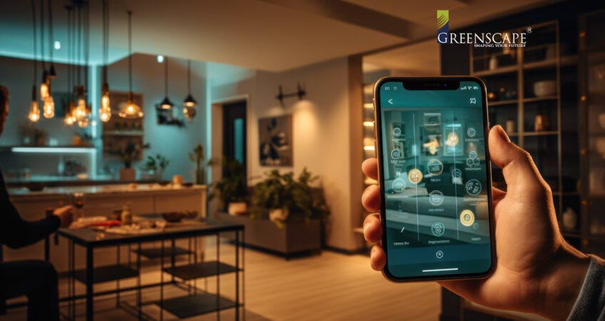 Creating a Smart Home in India: Essential Technologies and Practical ...