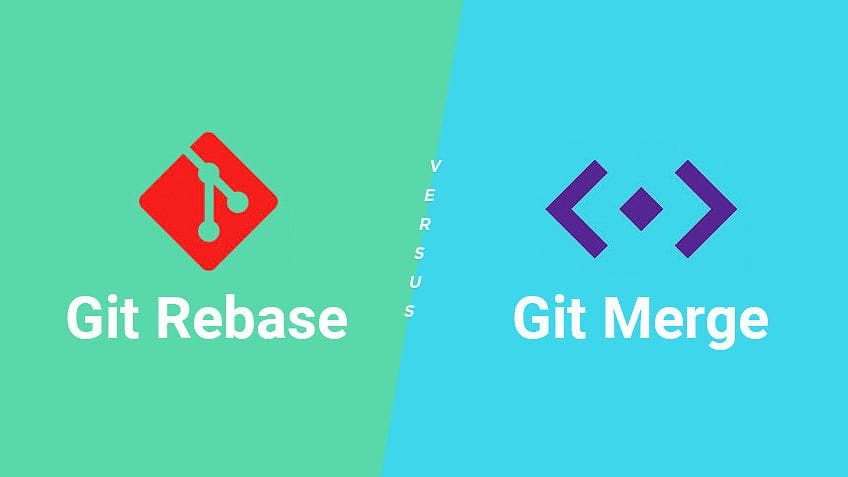 Git Pull vs. Git Rebase: | by Ashish Samal | Medium