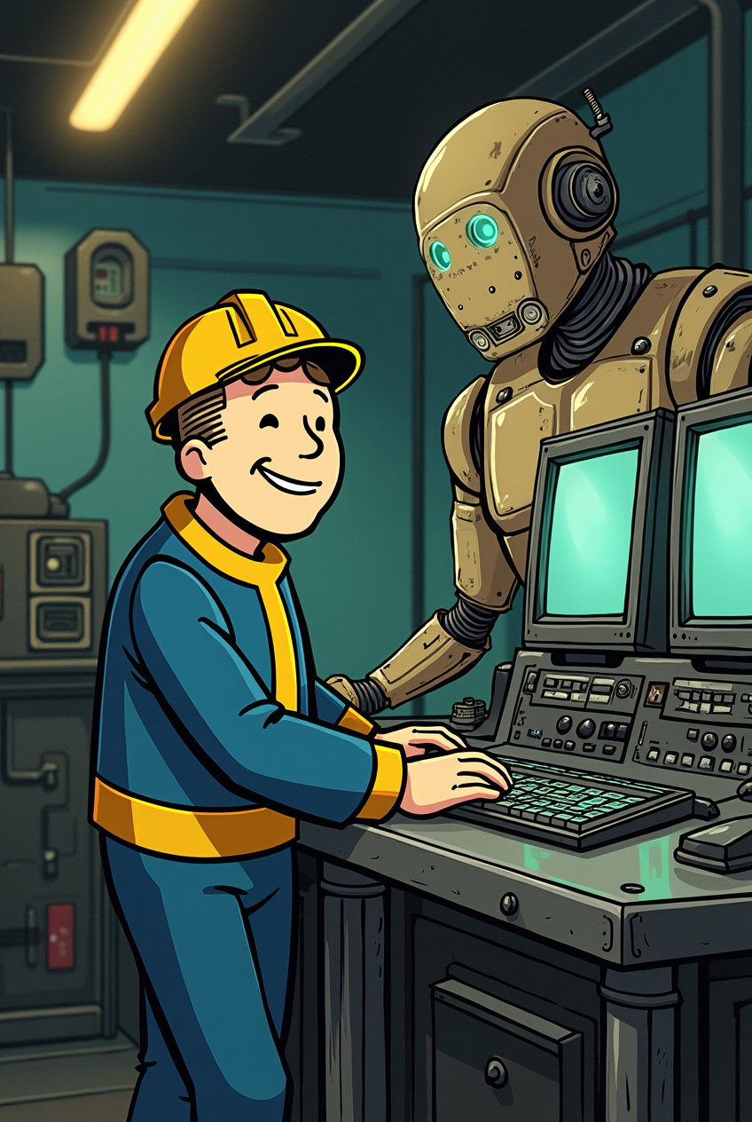 Managing Infra Teams — Part 4: AIOps — Friend or Foe? | by Aleksandr ...