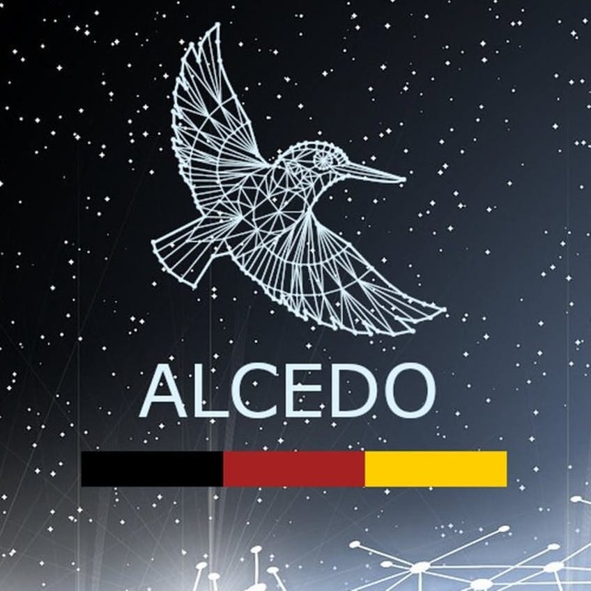 ALCEDO : The Future of Cryptocurrency | by Brambang Goreng | Medium