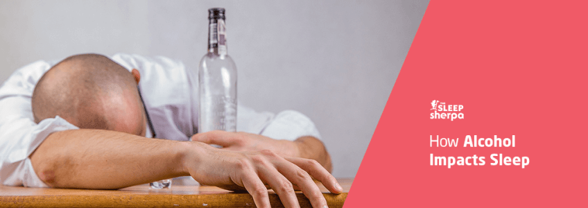 Understanding the Relation Between Alcohol and Sleep | by Vishal Ingole ...