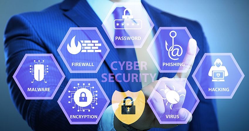 How To Become A Cybersecurity Expert In 2023? A Step-By-Step Guide ...