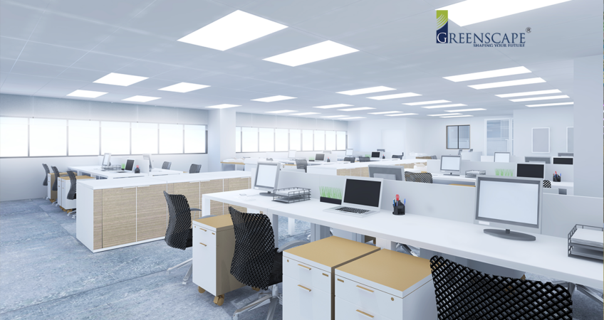What to Consider While Finding Office Space For Your Business | by ...