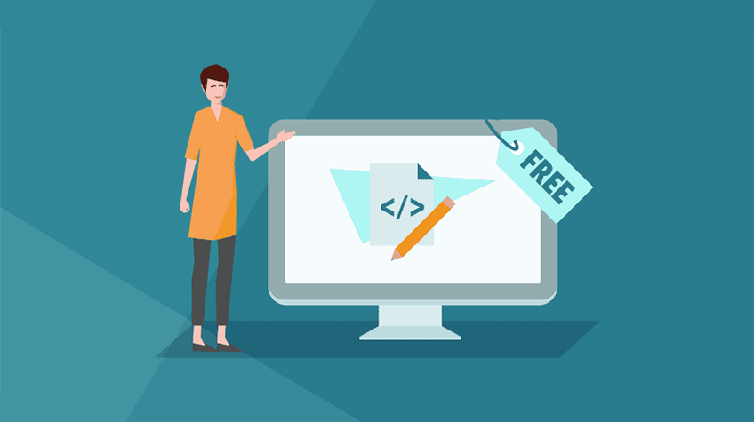 7 Best Free HTML Editors with Pricing and Features | by Jenny smith ...