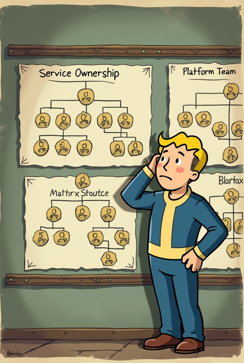 Managing Infra Teams — Part 1: Dev vs Ops | by Aleksandr Makarenko | Medium