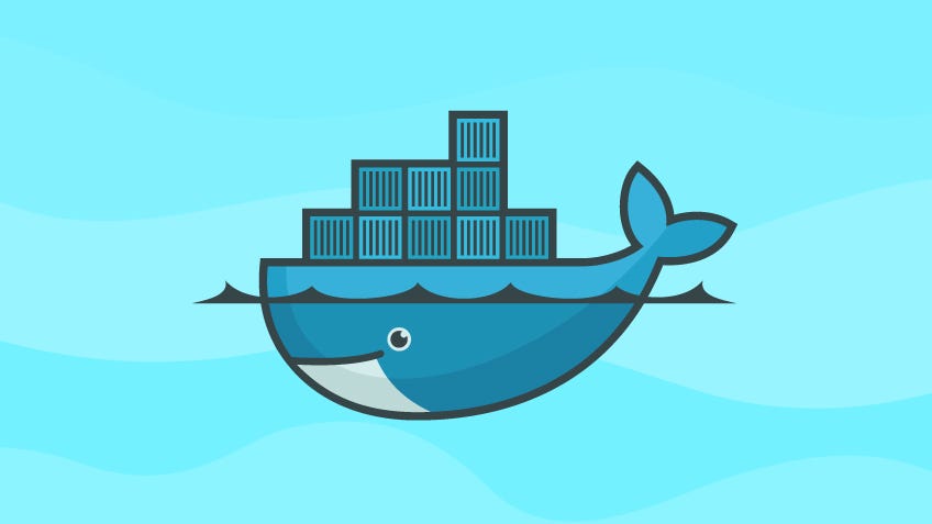 Docker in a Nutshell. What is Docker? | by Emre Ceylan | Devjam | Medium
