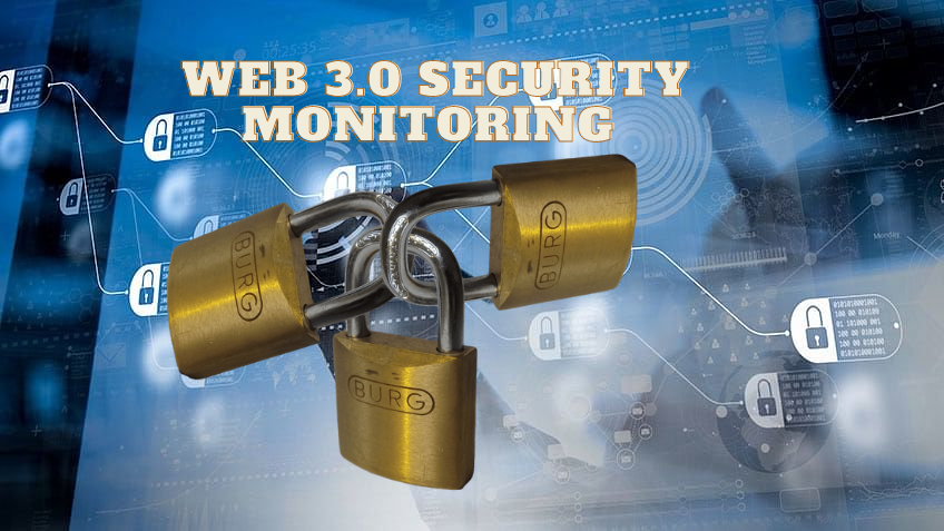 Understanding your web 3.0 Security | by Augustine Chinagorom | Medium