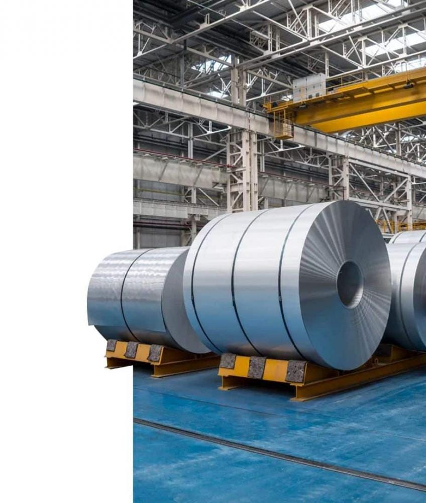 About Us. For Aluminum Alloys, Semiconductor… | by Inquivix ...
