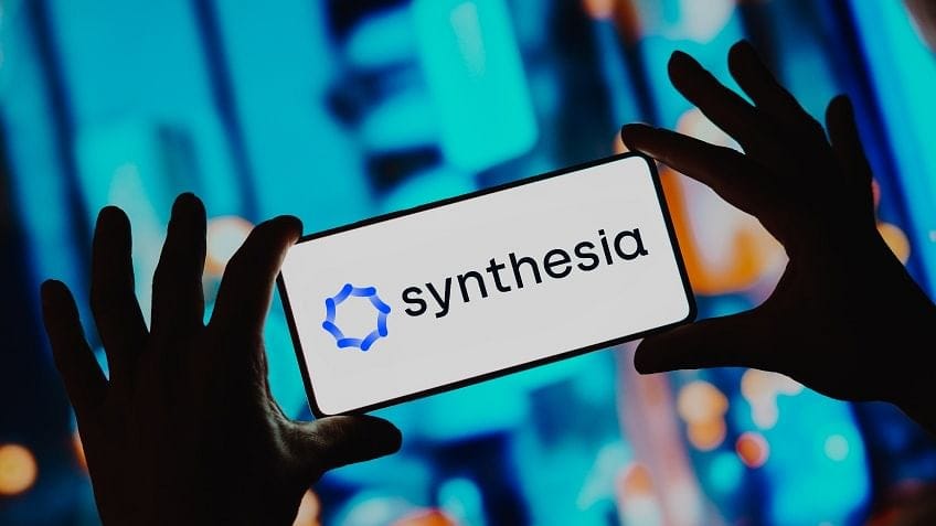 Synthesia AI Review: Transforming Video Creation with AI Avatars | by ...