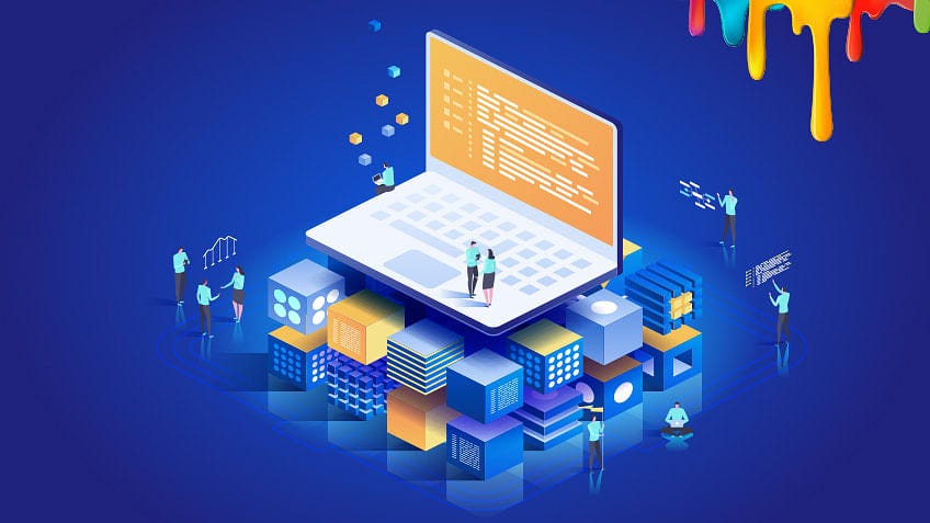 The Evolution of Back-End Development: Harnessing AI for Efficiency and ...