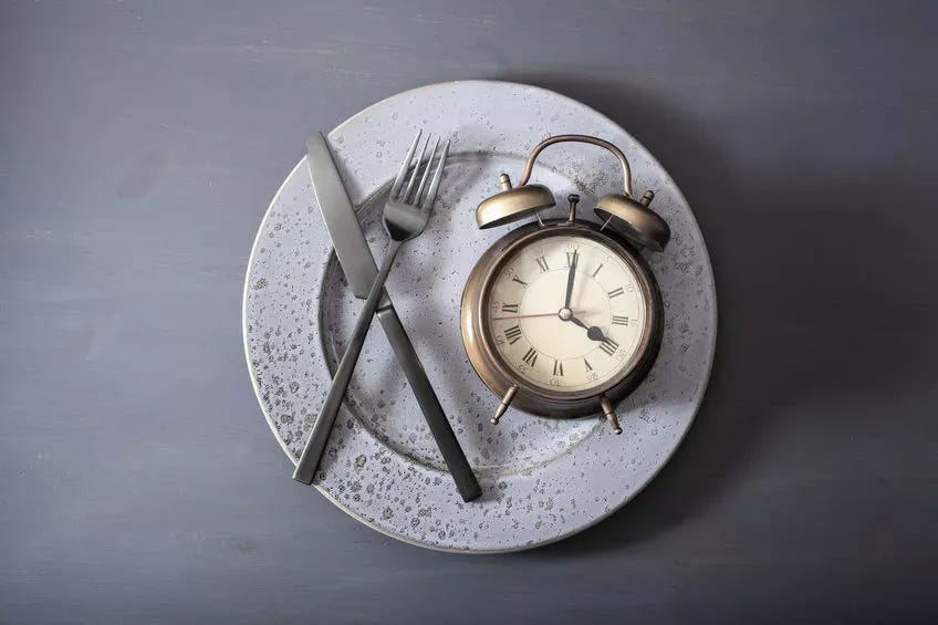 Fasting Bolsters Brain’s Defense Against Disease | by The China Academy ...