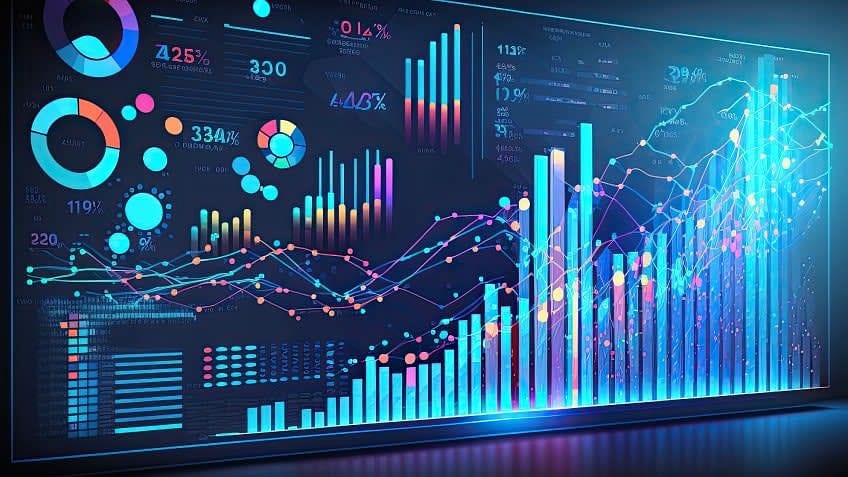 Unlocking Insight Exploring the World of Data Analytics | by Atiqa ... Unlocking Insight Exploring the World of Data Analytics | by Atiqa ...