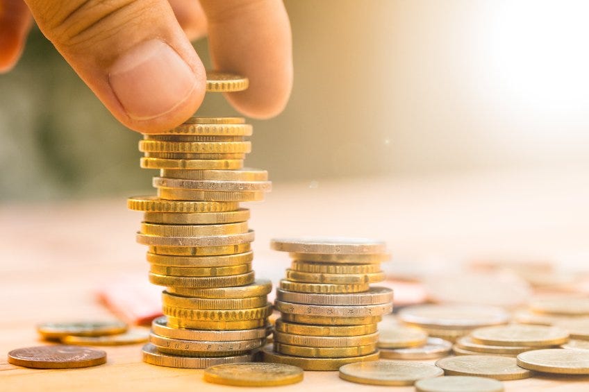 Theta invests $500m in crypto-native venture capital funds - CoinYar ...