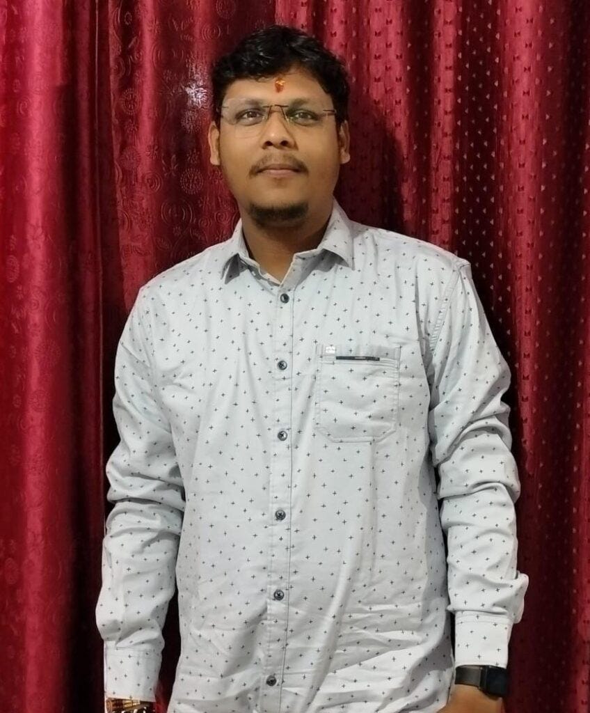 Meet Aakash Rathore — An Assiduous Man By Borok Times Medium