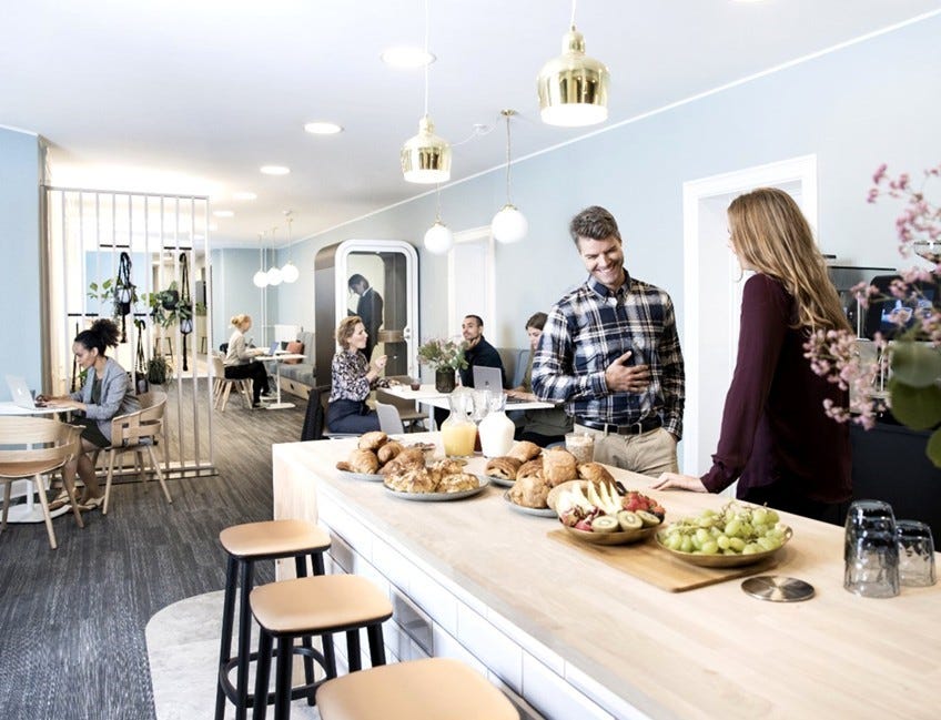 10 most useful tips for searching and finding your future coworking ...